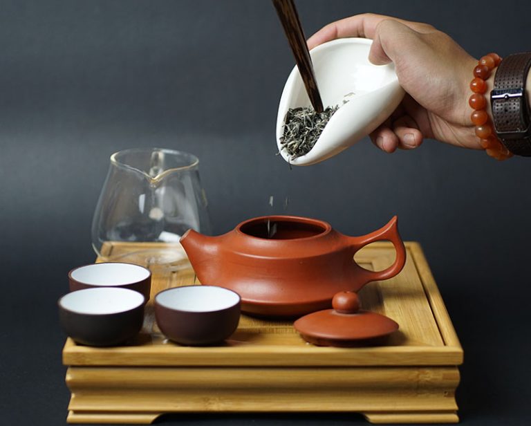 Trà Việt Nam | Trà xanh - Trà Oolong - Hồng trà - Trà đen - Handpicked Tea